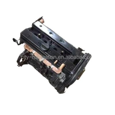 中国 ブイック U20SED シェブロレット エピカ 2.0D ガソリンエンジン 裸体エンジンと組立 2.0L L34 オリジナル 販売のため