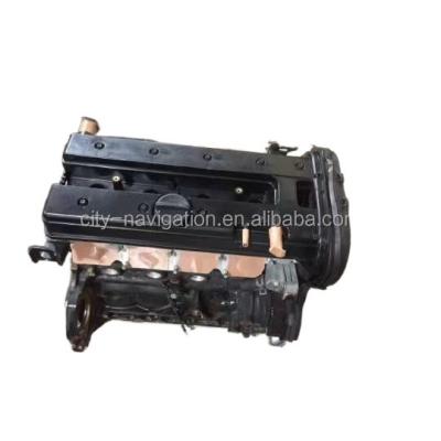 中国 ブイック U20SED シェブロレット エピカ 2.0D ガソリンエンジン 裸体エンジンと組立 2.0L L34 オリジナル 販売のため