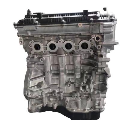 中国 G4NA エンジンコード 2.0L ハインダイ エラントラ ix35 キア スポーテージ K5 オプティマ ソウルベア エンジン 販売のため