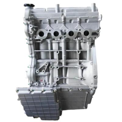 Cina K12B K12B-A 1.2L 1.4L motore per Changhe Furuida Fuyun K14B K14B-A performance upgrade in vendita