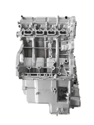 Cina K12B K12B-A 1.2L 1.4L motore per Changhe Furuida Fuyun K14B K14B-A performance upgrade in vendita