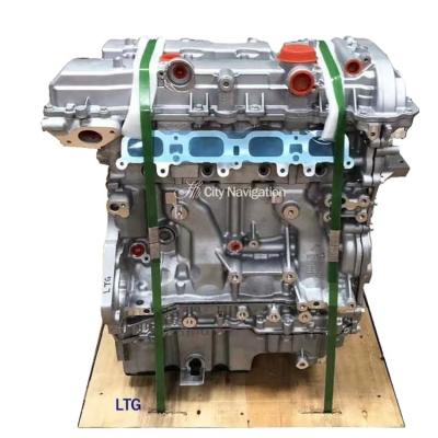 Cina Chevrolet Cadillac ATS Buick ENVISION 2.0T LTG Motore Diesel Motore Desnudo Long Block in vendita