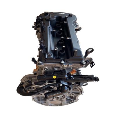 Cina Motore a gas / benzina assemblaggio motore G4KG per Hyundai in vendita