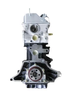 China 2016- Ano EMGRAND GS Geely Obter o melhor 1.8 CVVT EX7 EC8 Motor Assembly para o desempenho à venda