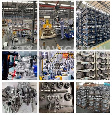 China 2016- Ano EMGRAND GS Geely Obter o melhor 1.8 CVVT EX7 EC8 Motor Assembly para o desempenho à venda