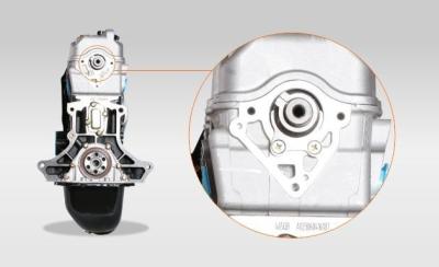 Cina OE NO. ISO9001/TS16949 Changan 465QB 1L 465QE Motore di auto per benestanti EQ465i30 AF10-06 in vendita