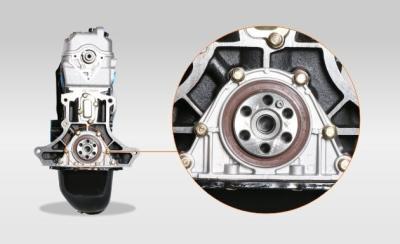 Cina OE NO. ISO9001/TS16949 Changan 465QB 1L 465QE Motore di auto per benestanti EQ465i30 AF10-06 in vendita