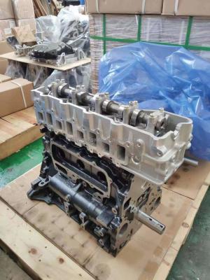 Cina 4M40 Motore diesel motore a lungo blocco per Mitsubishi Pajero Canter Delica Colt Challenger 2.8L in vendita