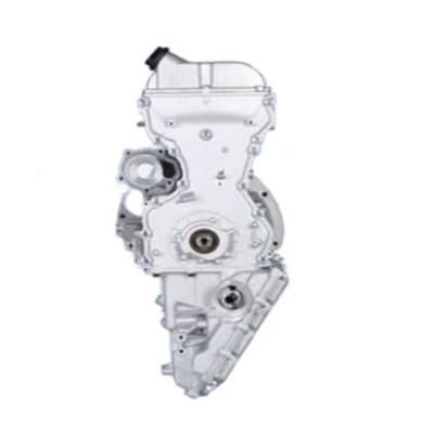 China JL473QN Peças para motores de automóveis de 4 cilindros para torque de Changan 119N.m/5000-5500rpm OE NO. 473 à venda