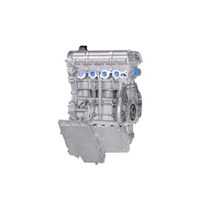 China JL473QN Peças para motores de automóveis de 4 cilindros para torque de Changan 119N.m/5000-5500rpm OE NO. 473 à venda