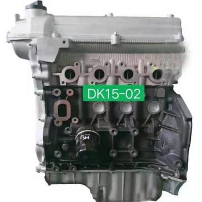 China TS16949 IS09001 HH DK15 FSG15 SFG15T Motorassemblage voor Dongfeng Xiaokang Te koop