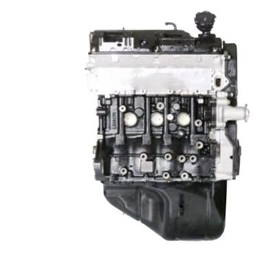 China Hoog koppel 215N.m HH Original Auto Parts18K4G Motor Assembly voor Roewe MG 750 Te koop