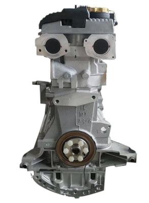 China Hoog koppel 215N.m HH Original Auto Parts18K4G Motor Assembly voor Roewe MG 750 Te koop