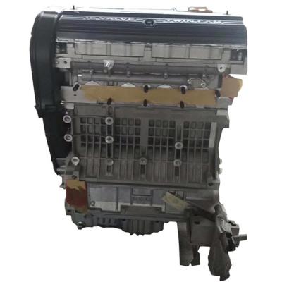 China Hoog koppel 215N.m HH Original Auto Parts18K4G Motor Assembly voor Roewe MG 750 Te koop
