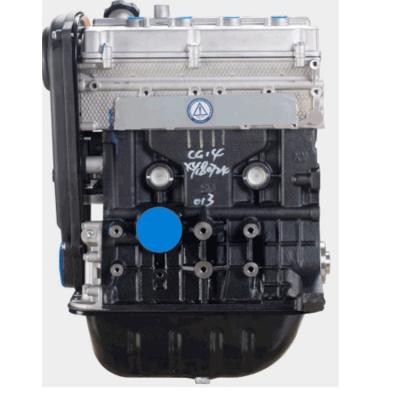 Cina Xiao Haishi X30L JinbeiT50 T52 Retrofit/Upgrade Made Simple con motore da 82 kW DLCG14 in vendita