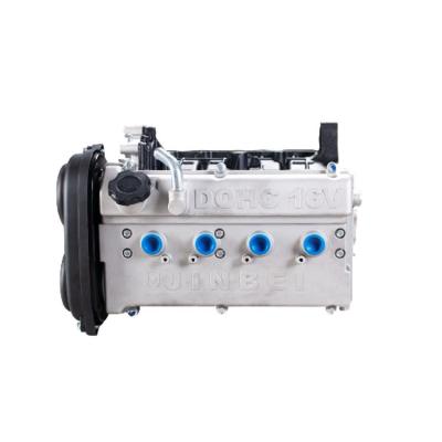 Cina Xiao Haishi X30L JinbeiT50 T52 Retrofit/Upgrade Made Simple con motore da 82 kW DLCG14 in vendita