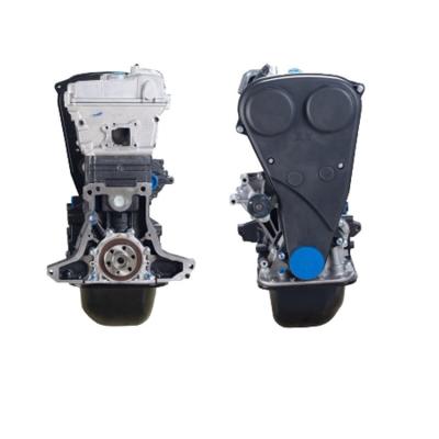 Cina Xiao Haishi X30L JinbeiT50 T52 Retrofit/Upgrade Made Simple con motore da 82 kW DLCG14 in vendita