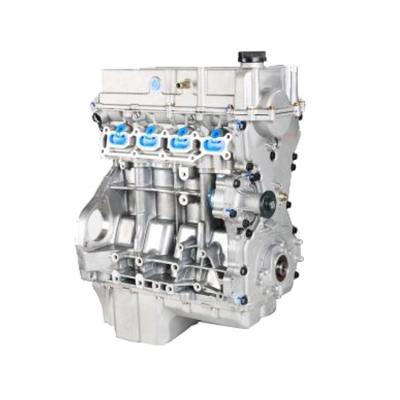 China OEM Car Engine Assembly DK13-08 for Dongfeng DFM 1.3L Fengguang M330 YUFENG P16 Pickup for sale