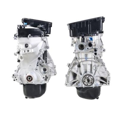 中国 BYD自動車エンジン 371QA BYDFO特殊性能組成 販売のため