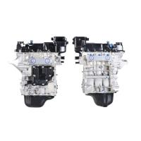 China BYD Car Engine 371QA Assembly for BYDFO Exceptional Performance for sale