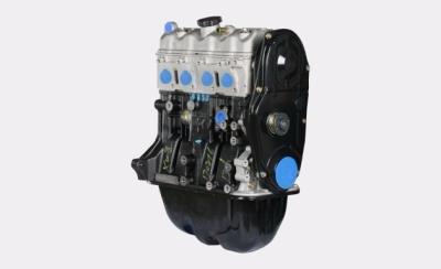 Cina BAIC Weiwang 205 Car Fitment BJ410 Motor Assembly con capacità di 1,3 litri in vendita