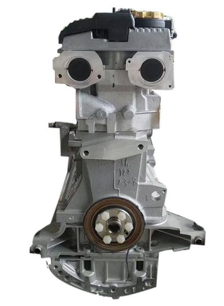 18K4G Gas Engine For Roewe MG 750 Type Gas / Petrol Engine Power 118kw