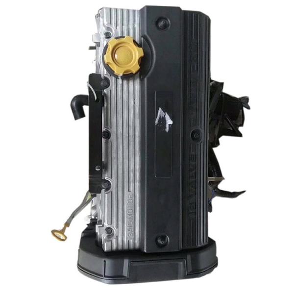 18K4G Gas Engine For Roewe MG 750 Type Gas / Petrol Engine Power 118kw