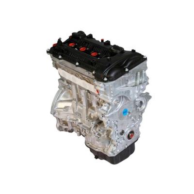 China 2.4L G4KD G4KE Motor Assembly Perfecte vervanging voor Hyundai Kia Koreaanse auto Te koop