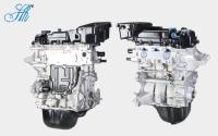 China BYDF0 Car Engine Long Block Motor Assembly 371QA with 90N.m Torque and BYD Engine Code for sale
