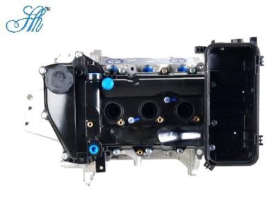 Cina BYDF0 Motore auto a blocco lungo Motore assemblaggio 371QA con coppia di 90 N.m e codice motore BYD in vendita