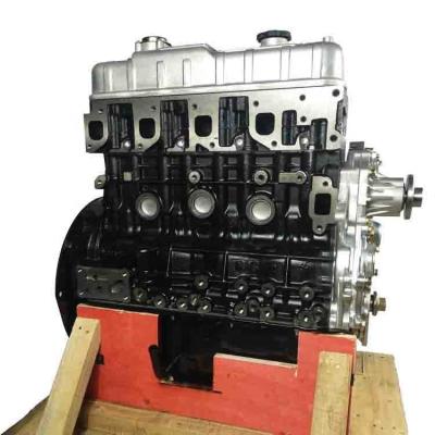 中国 エンジン オート 4D24 2.0L フォード JMC 軽量トラック エンジン組立て 07108248 オリジナル 販売のため