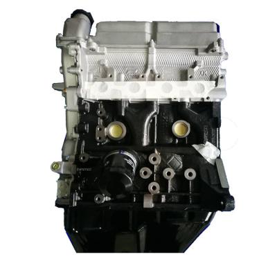 中国 B12シリーズ 1.2L N200 N300 エンジン ロングブロック L2Y/LAQ/LXA シェブロレ SGMW DFSK CHANA 販売のため