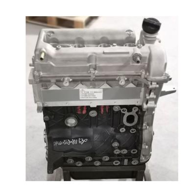 Cina B12 Serie 1.2L N200 N300 Motore Long Block L2Y/LAQ/LXA per Chevrolet SGMW DFSK CHANA in vendita