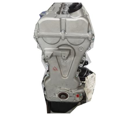 Cina B12 Serie 1.2L N200 N300 Motore Long Block L2Y/LAQ/LXA per Chevrolet SGMW DFSK CHANA in vendita