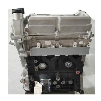 Cina B12 Serie 1.2L N200 N300 Motore Long Block L2Y/LAQ/LXA per Chevrolet SGMW DFSK CHANA in vendita