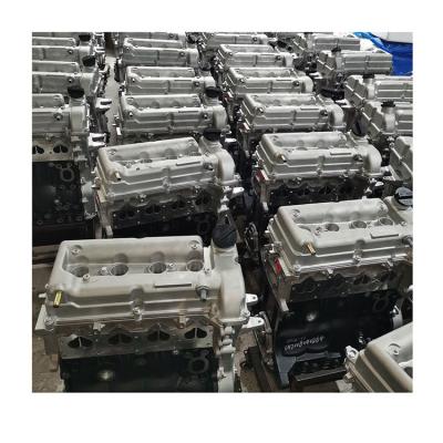 Cina B12 Serie 1.2L N200 N300 Motore Long Block L2Y/LAQ/LXA per Chevrolet SGMW DFSK CHANA in vendita