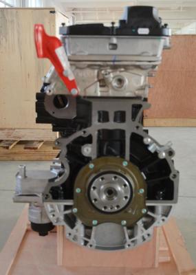 中国 V348 4シリンダー JMC V348 オートエンジン 350/1500-2100 トークと135/3500 パワー 販売のため