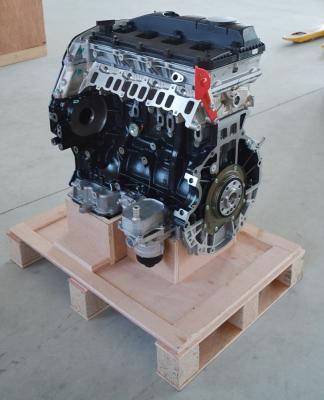 中国 V348 4シリンダー JMC V348 オートエンジン 350/1500-2100 トークと135/3500 パワー 販売のため