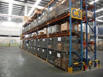 China Pallet Rack Type and Heavy Duty Scale adjustable selective pallet racking for warehouse rack for sale