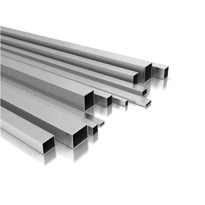 Китай Сваренный капиллярный сосуд 10x1mm AISI 316L нержавеющей стали продается