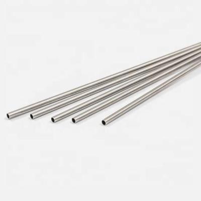 Китай Светлая закалка 9.53x1.0mm капиллярных сосудов TP304 304L 316L SS продается