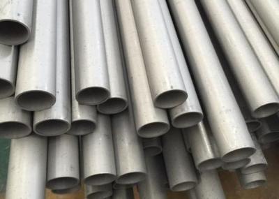 China Tubos de acero inoxidable de precisión para instrumentación de alto rendimiento y aplicaciones hidráulicas en OD12mm en venta