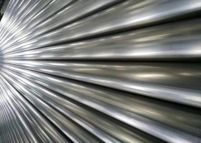 Cina 1,4404 AISI 316L metropolitana dell'acciaio inossidabile di precisione di 1.0MM x di 18 EN10217-7 TC2 D4/T3 in vendita
