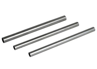 China 1,4462 a dos caras y extensión termal el 1.0MM baja inoxidable a dos caras estupenda del tubo EN10217-7 AD2000 W2 OD18 X del acero en venta