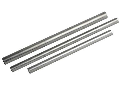 China 1,4462 a dos caras y extensión termal el 1.0MM baja inoxidable a dos caras estupenda del tubo EN10217-7 AD2000 W2 OD18 X del acero en venta