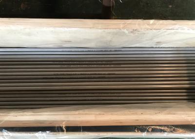China Hoge de Buis Naadloze Hoge Mechanische Sterkte van het Chromium Ferritic Roestvrije staal Te koop