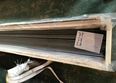 China Hoge de Buis Naadloze Hoge Mechanische Sterkte van het Chromium Ferritic Roestvrije staal Te koop