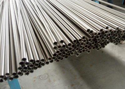 Cina TIPO 304L/UNS S30403 10 X 1.5MM dell'en saldato 1,4307 ASTM della tubatura dell'acciaio inossidabile di precisione in vendita