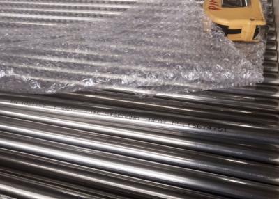 China EN10217-7 OD20 X 0.5MM 1,4307 brilhantes de aço inoxidável soldados da tubulação da precisão recozidos à venda