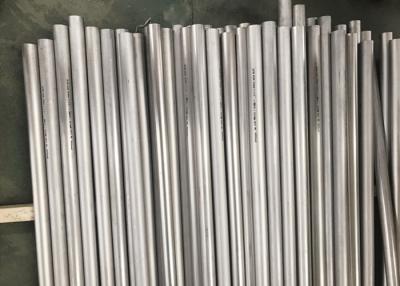 China Gelaste Onthard/Ingelegde het Roestvrije staalbuis van ASTM A249 TP304 1,5“ X BWG18 TIG Te koop